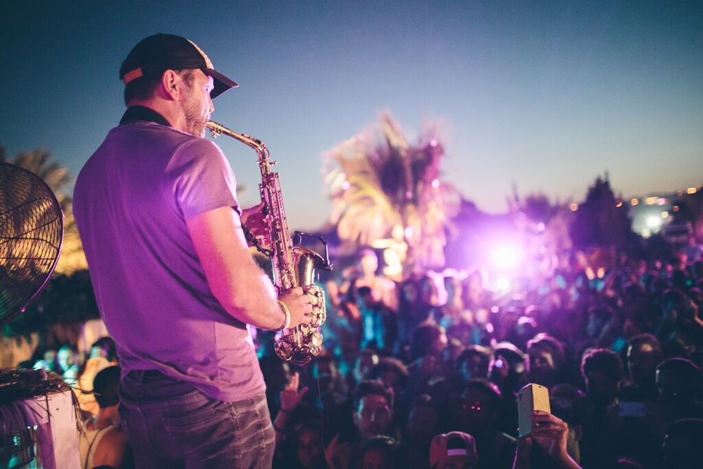 Corsi per Adulti e Ragazzi - Live Music Academy